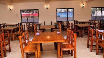 Restaurantes