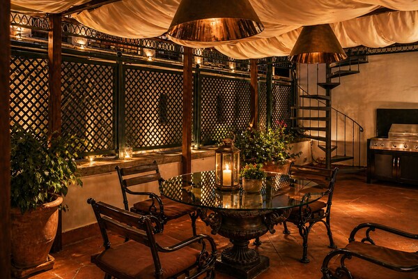Casa Rubinacci - Naples