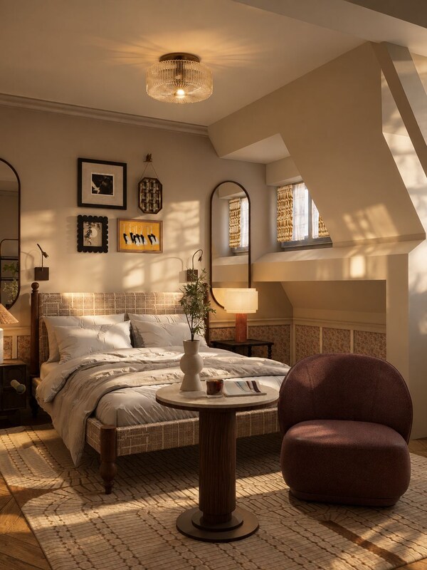 Maison Limelette - Wallonia