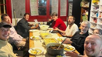 Restaurantes