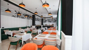 Restaurantes