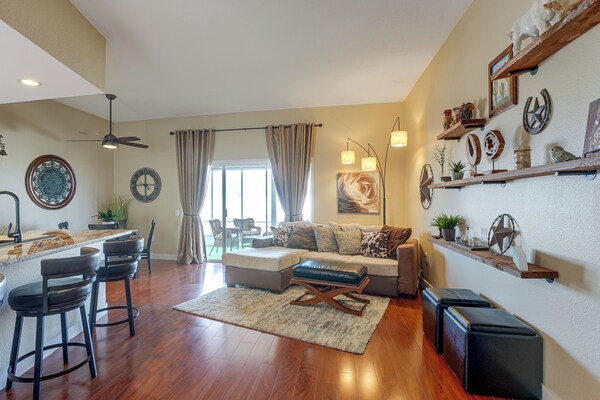 Beautifully Remodeled 55+ Sun City Getaway 2br - Phoenix, AZ