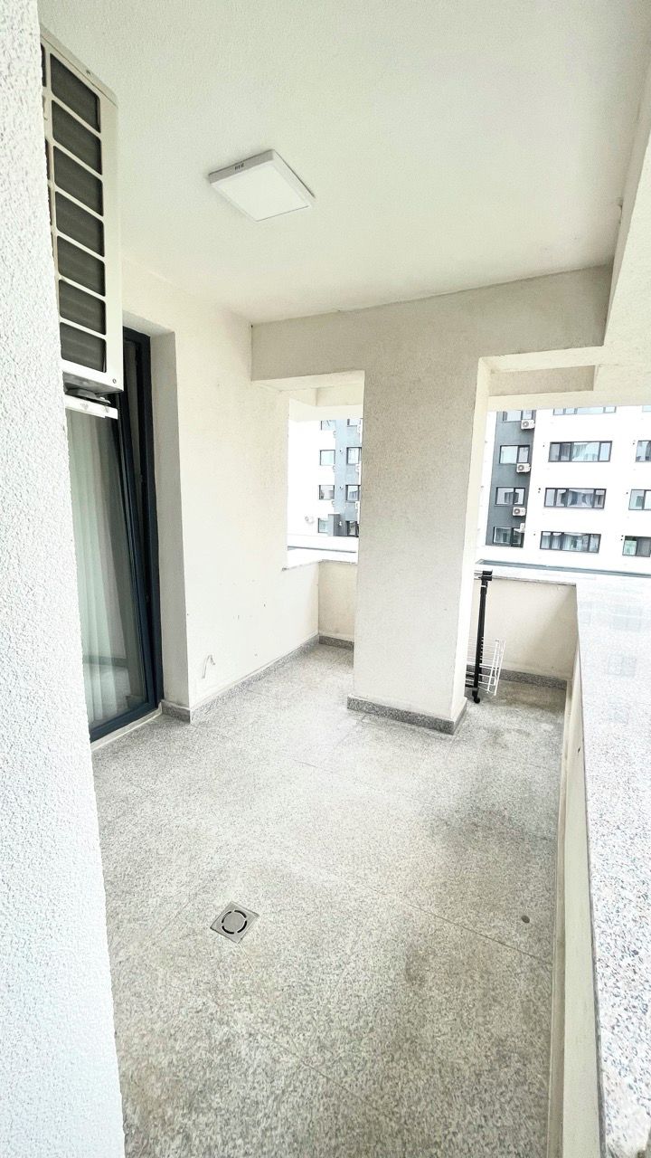 Apartamento conforto, vista para o pátio | Vista para o pátio