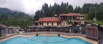 Hotel Sun Q Ta Guci