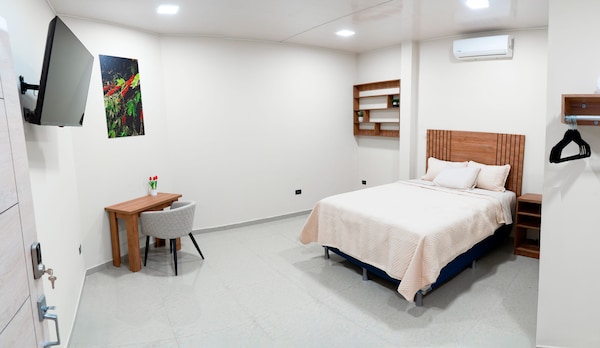 Araucaria Hotel Boutique Santa Ana - Santa Ana