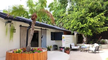 Terraço/pátio interior