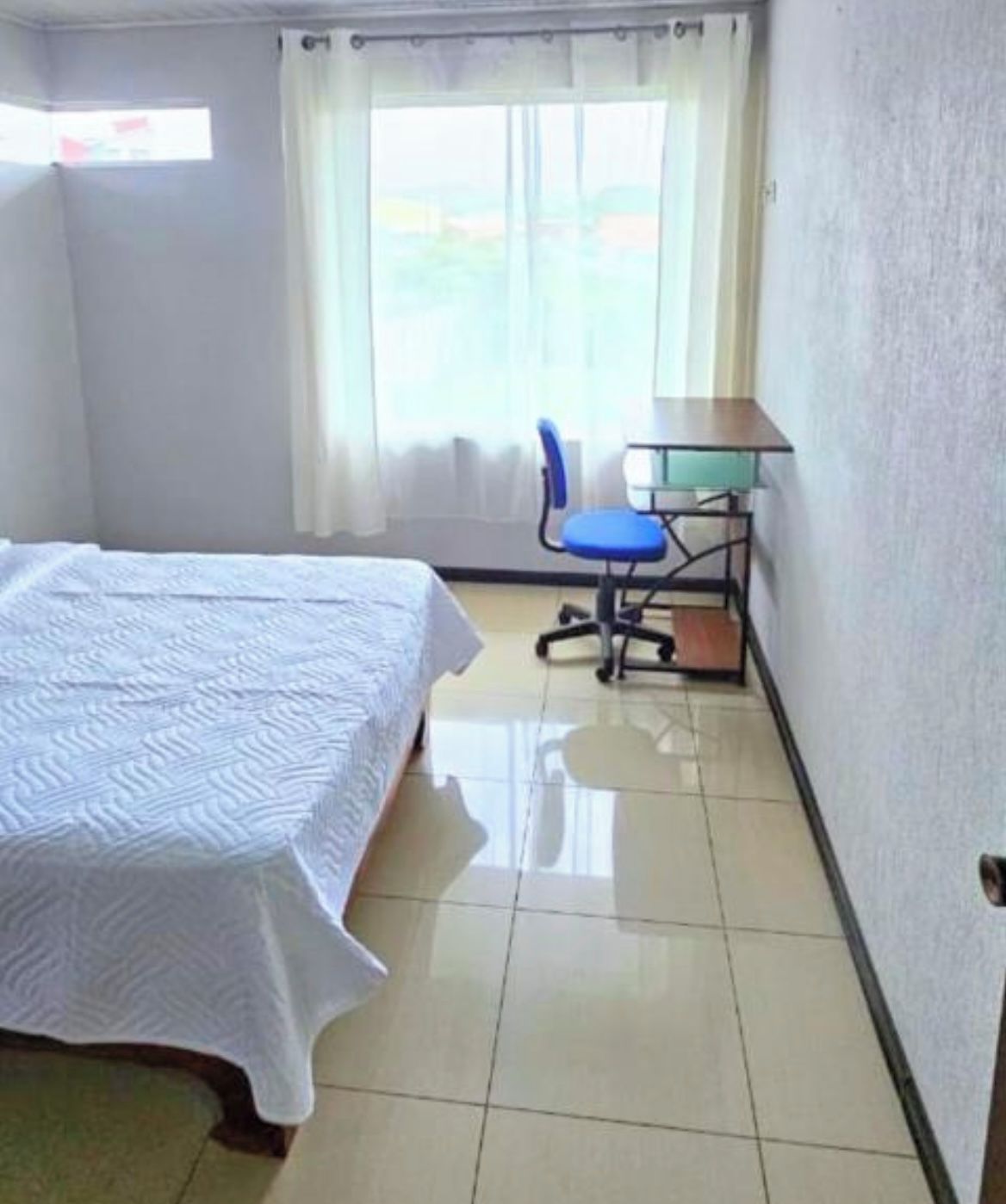Apartamento Comfort