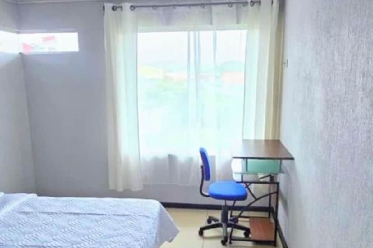 Apartamento Comfort