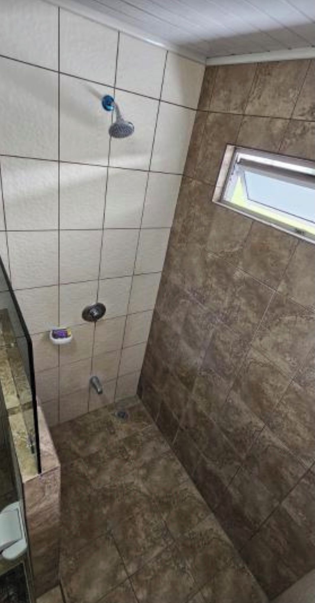 Apartamento Comfort | Casa de banho