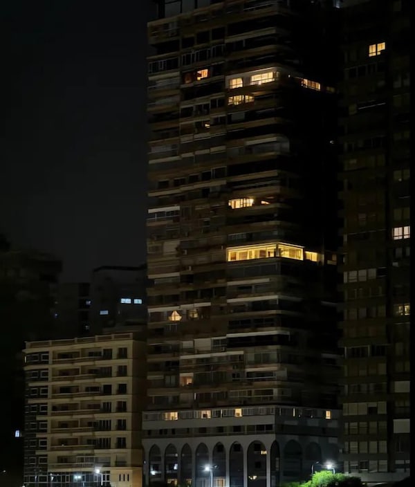 G Hub Near Saudi Embassy By Brassbell - Gizeh