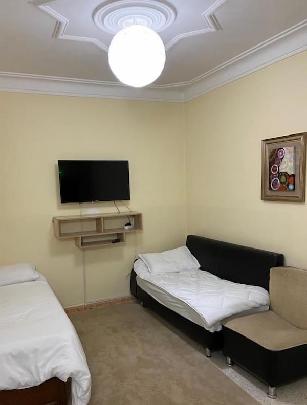 Hostel Apart Family - Alger