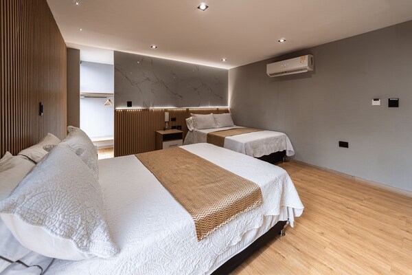 Hotel Boutique Gran Avenida - Barrancabermeja