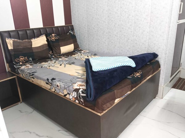 Indian Hotel And Restaurant - Bareilly