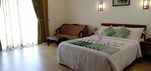 Renai Green Fields, Kumarakom - Kumarakom