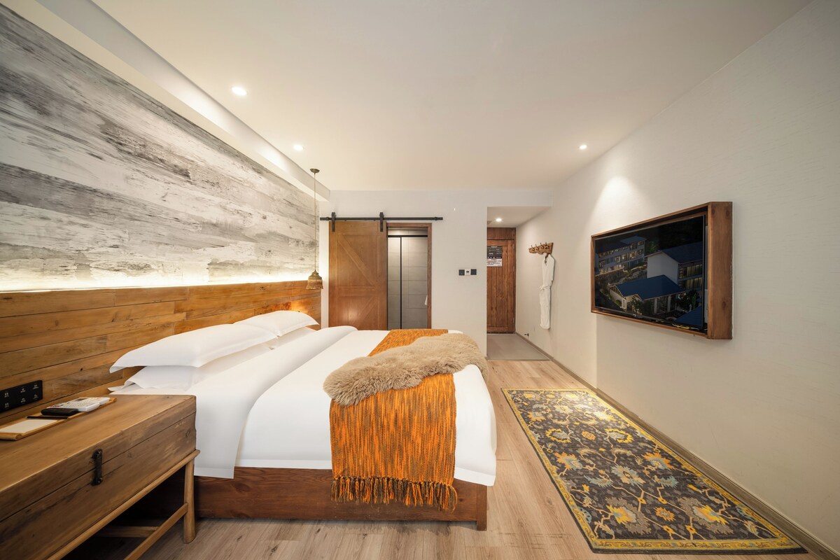 Quarto Duplo Standard