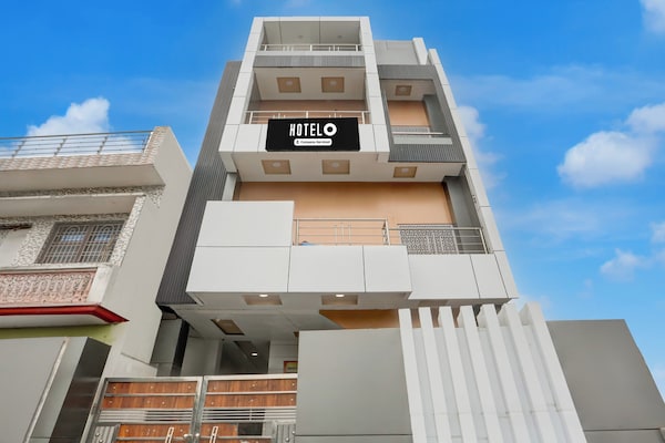 Oyo Hotel O Bareilly Near Bus Stand - Bareilly