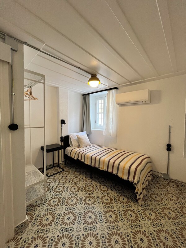 Sakin Guesthouse - Cunda Adası