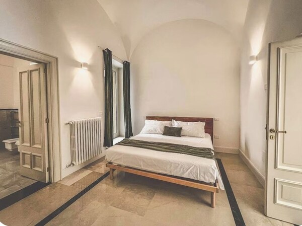 Charming Lodge Retreat In The Heart Of P - Lecce
