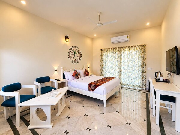 Kesar Bagh - Ranakpur