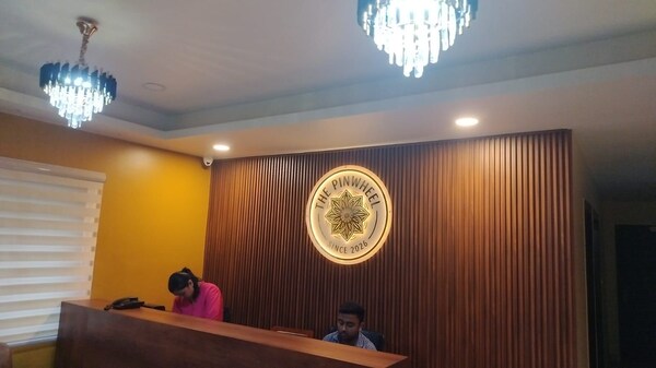 The Pinwheel Hotel And Resorts - Guwahati