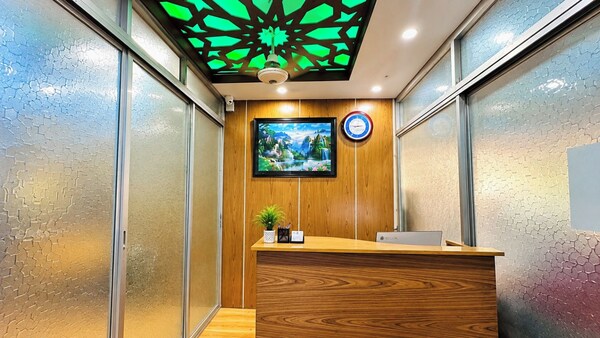 Ast Guest House - Dhaka