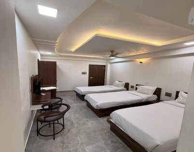 Hotel Ramdev Rooms
