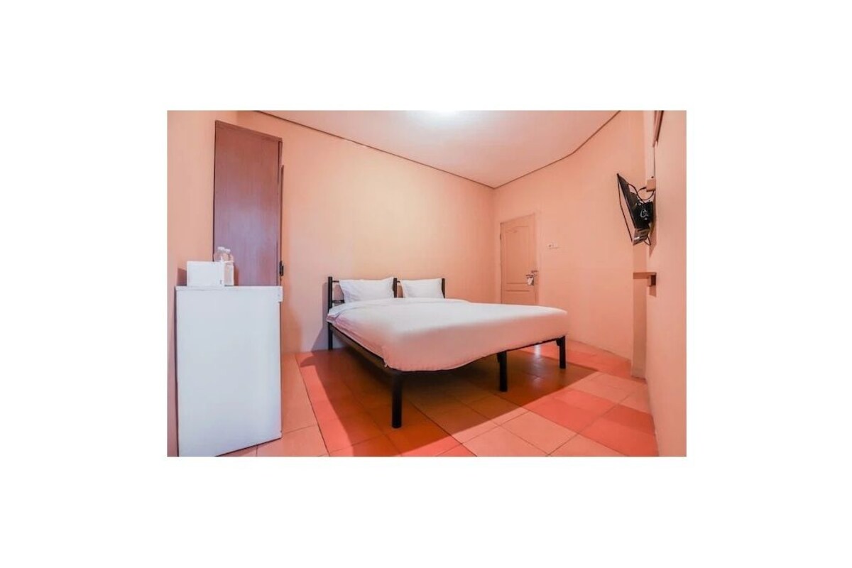 Quarto Standard | Wi-fi grátis 