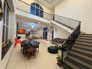 Pormenores do interior