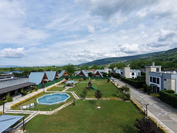 Aşk Sapanca Villa Bungalov - Sapanca Lake