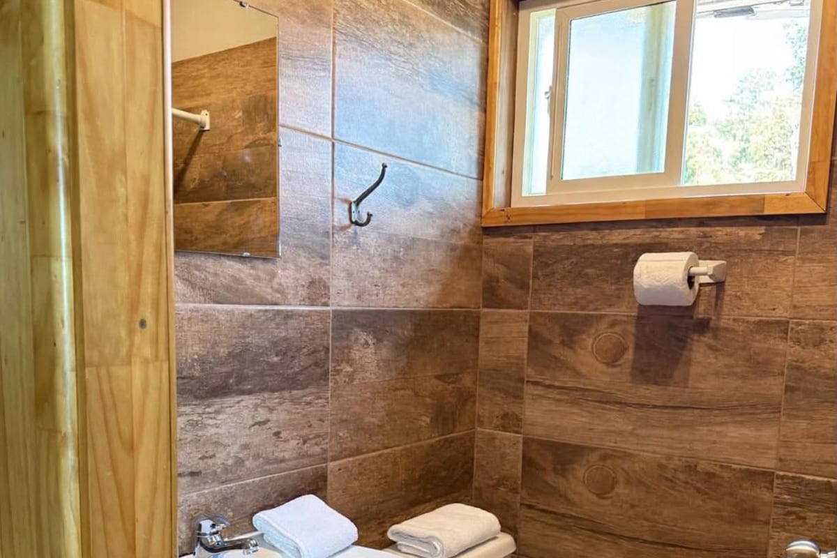 Apartamento standard