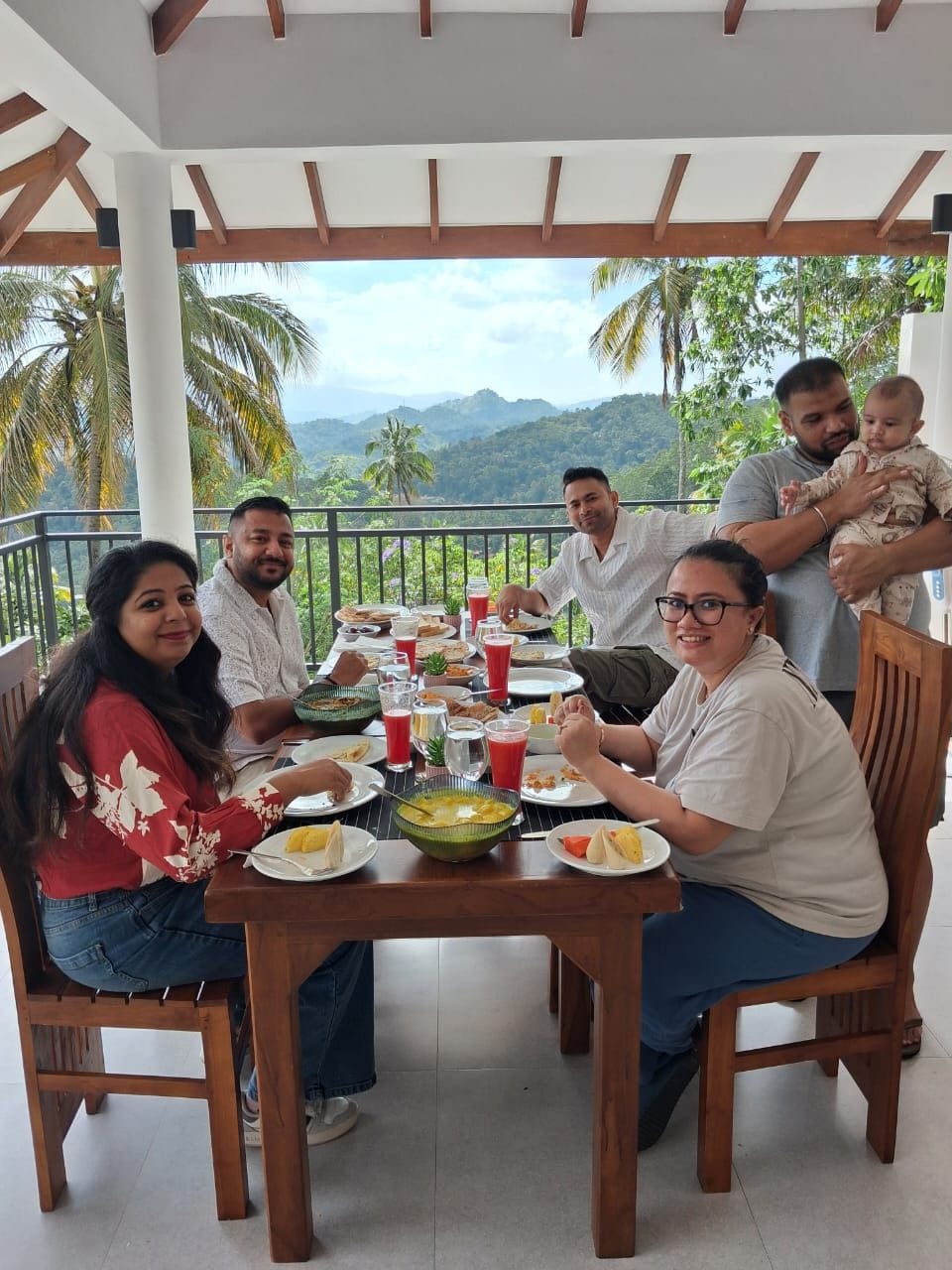 Pequeno-almoço