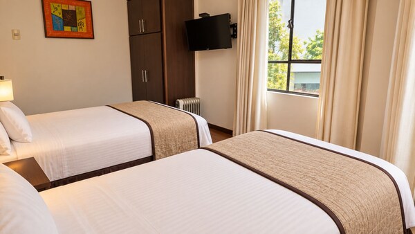 Hotel Calacoto - La Paz