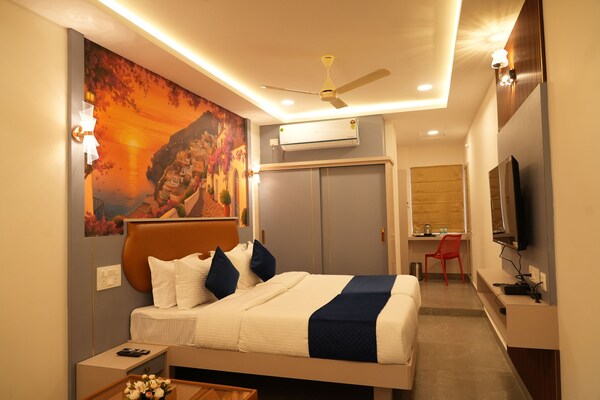 Reddy Express Hotels & Resorts - Hyderabad