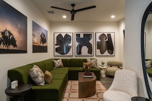 Sala de estar