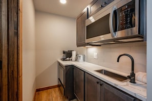 Cozinha privada