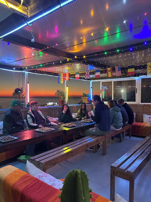 Amidor Hostel - Marrocos