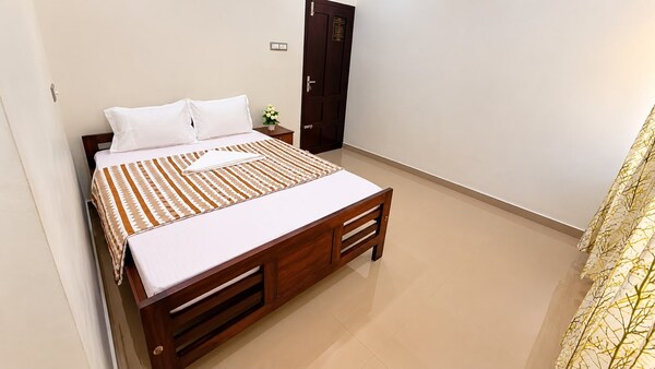 Hana Luxury Homestay - Varkala