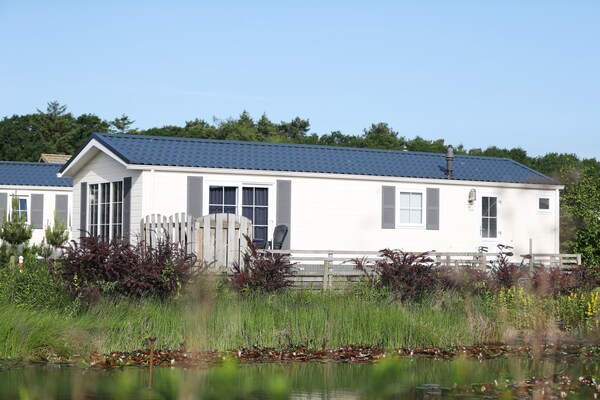Charming Cottage With Sauna On The Island Of Texel - Texel
