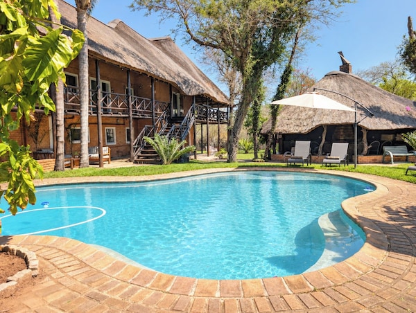 Leriti Safari House - Marloth Park