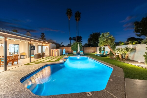 The Brexton Luxe Scottsdale Resort-style Oasis - Phoenix, AZ