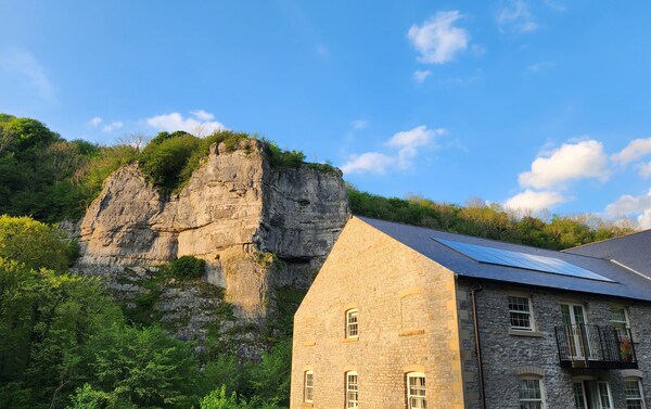 Rock Mill Retreat - Derbyshire
