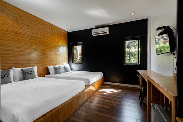 Indy Room Khaolak - Khao Lak