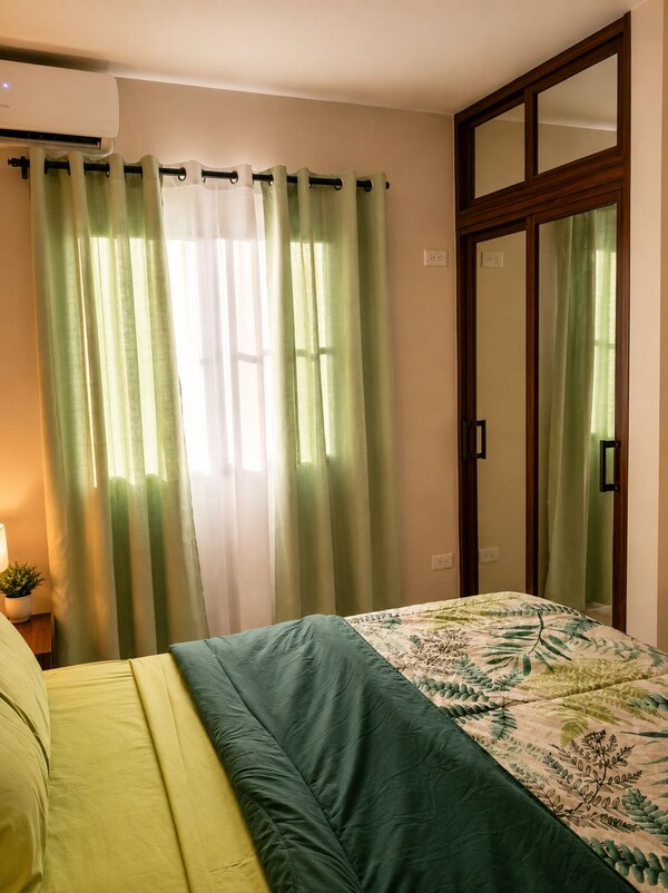 Dúo Casa Blanca Stay - La Romana