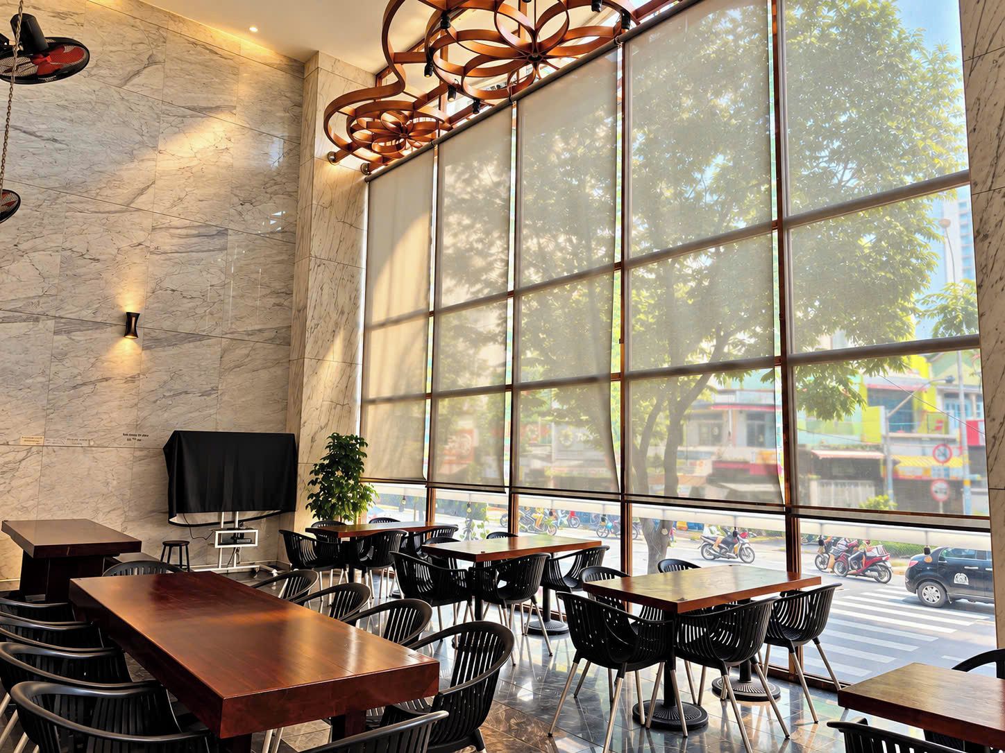 Restaurantes