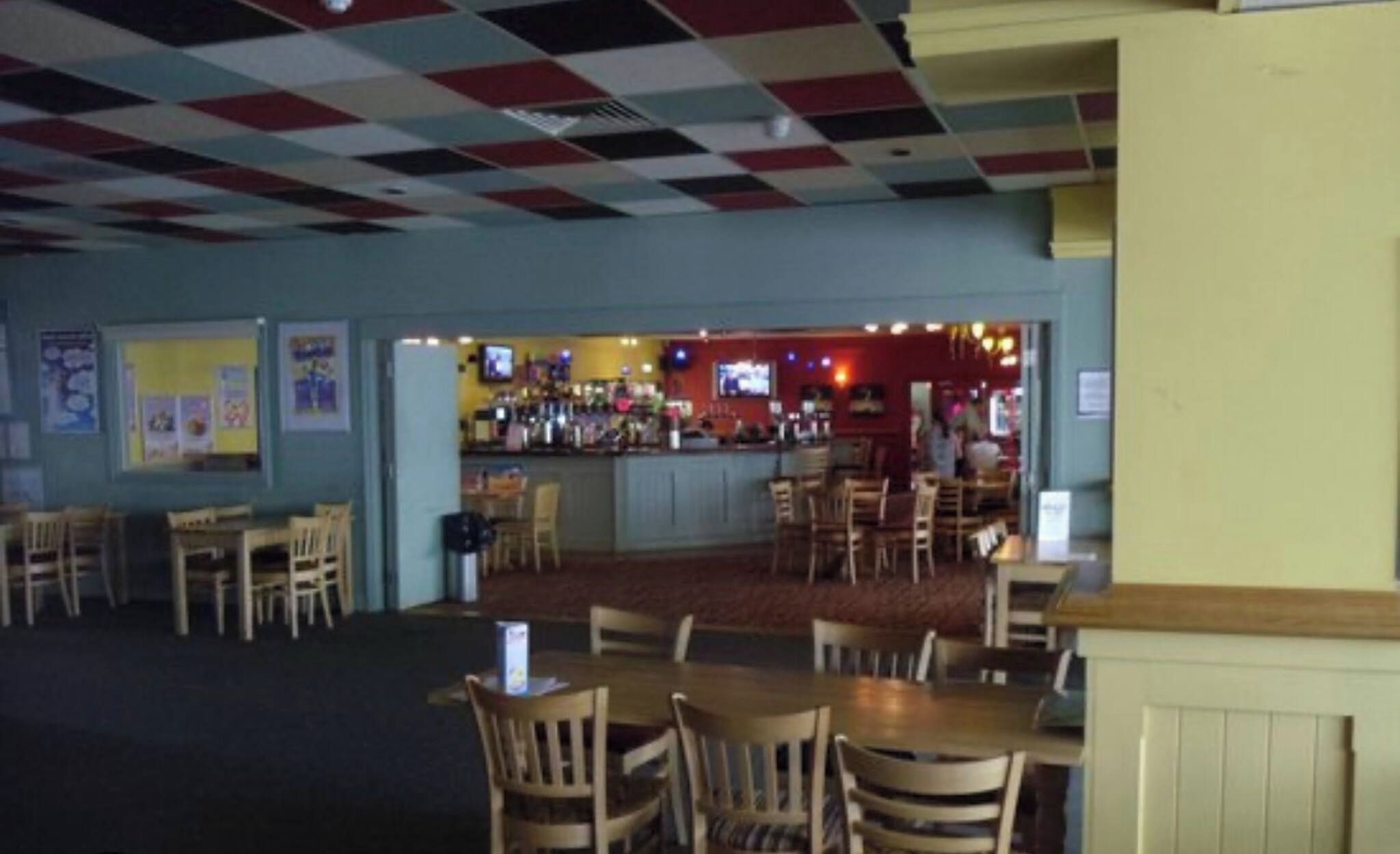 Restaurantes