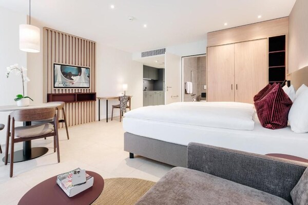 City Stay – Zeughausstrasse - Zürich