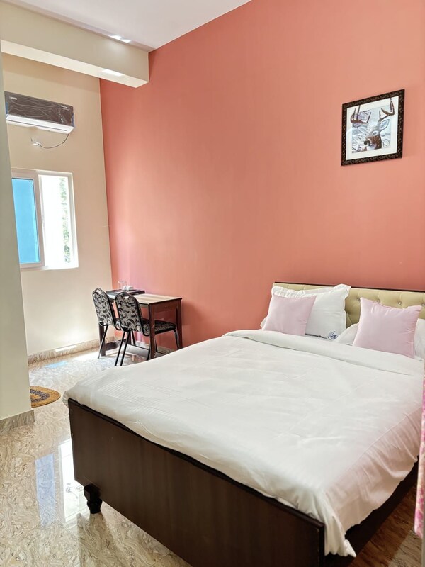 Radha Shyam Residency & Convention Hall - Mysore
