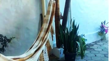 Terraço/pátio interior