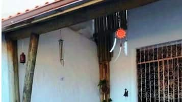 Pormenores do exterior