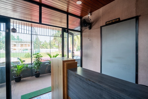Abrigo Rooms And Homes, Calicut - Kozhikode